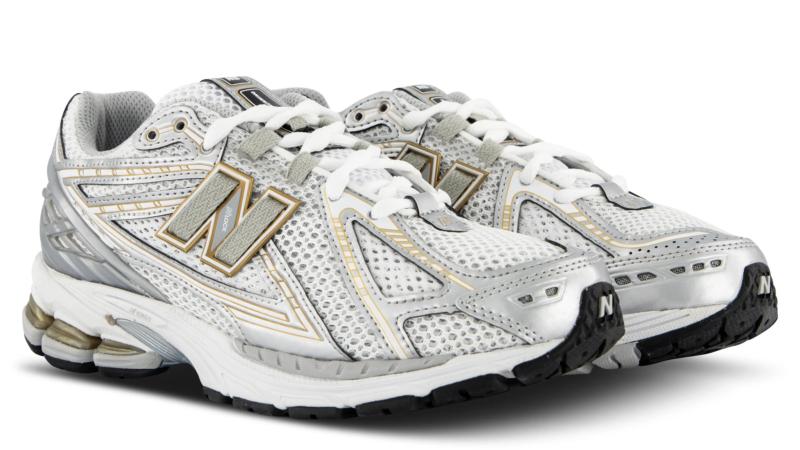 New Balance M1906RI "White Silver Metallic"