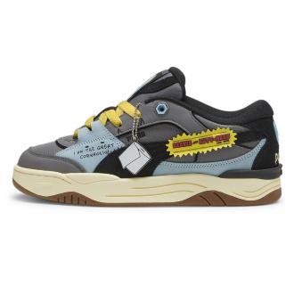 Beavis & Butthead x Puma Grey 395796-01