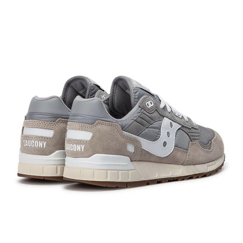 Saucony Shadow 5000 "Grey White" S70404-10
