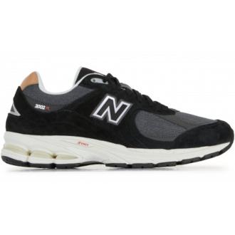 New Balance M2002REB Black Sepia