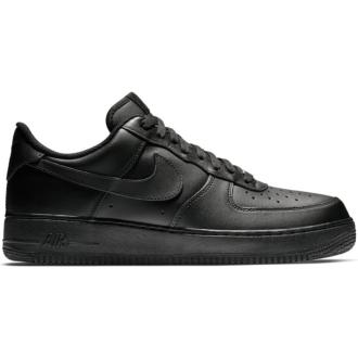 Nike Air Force 1 '07 "Black Black" 315122-001